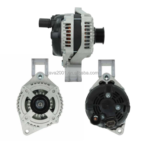 12V Alternator For Isuzu/Opel/Vauxhall,LR160502E,8972402700,8972402701 ...
