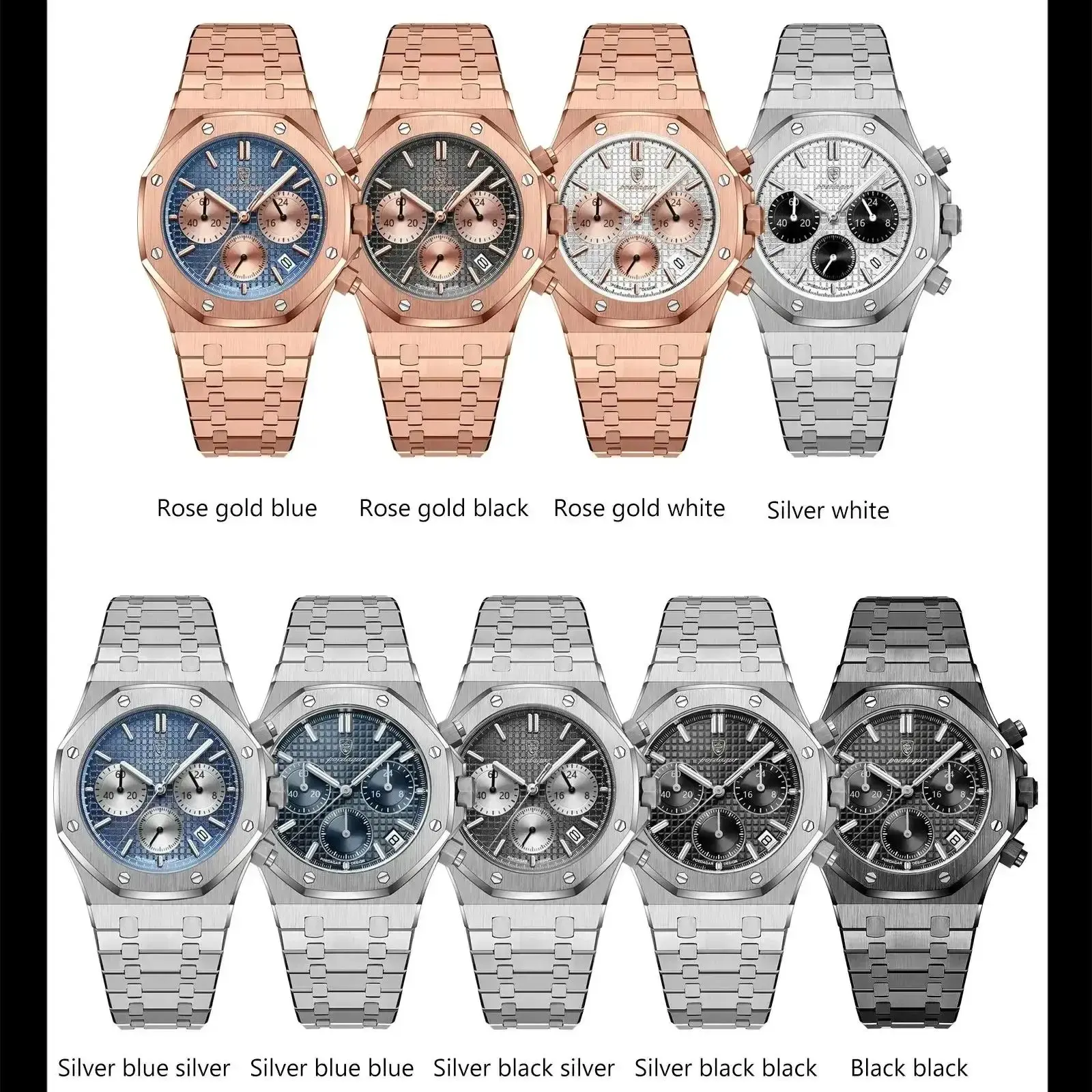 How to Choose Men's Watches: A Complete Buying Guide