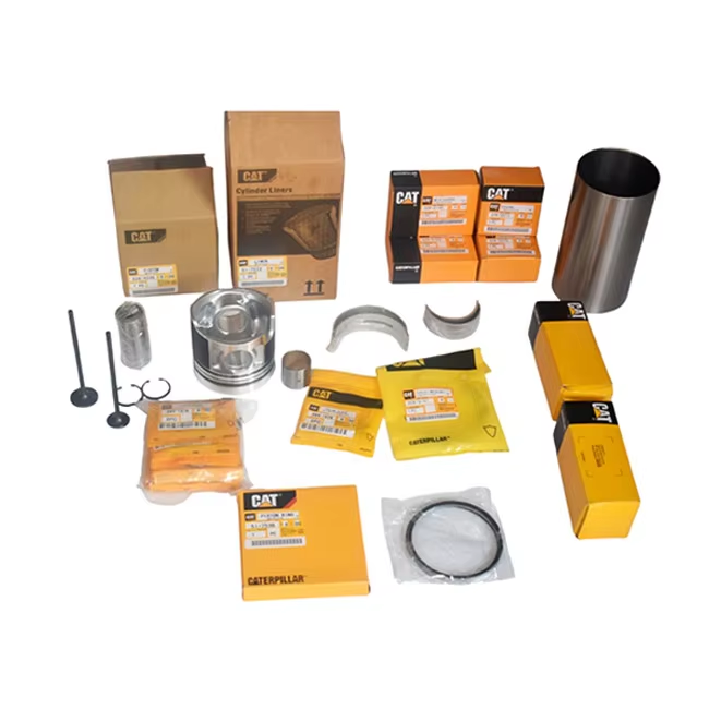 CAT Engine Spare Parts - Reliable Overhaul Kits