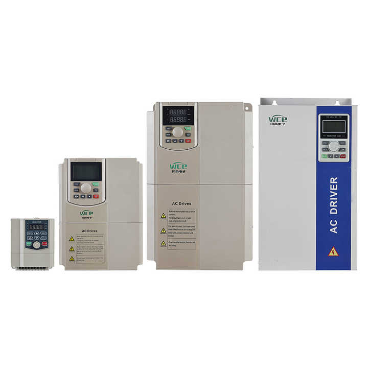 液晶显示交流逆变器Vfd驱动调速器用于多种场合和环境| Alibaba.com
