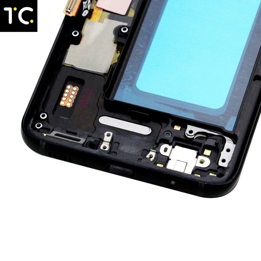 S8+ Lcd Screen for samsung S8 Display for samsung S8 Screen for samsung ...