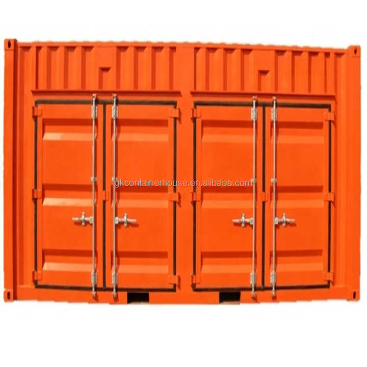 New Container Open Side Container 20ft 40ft 40Hq Sale Shipping Mobile ...
