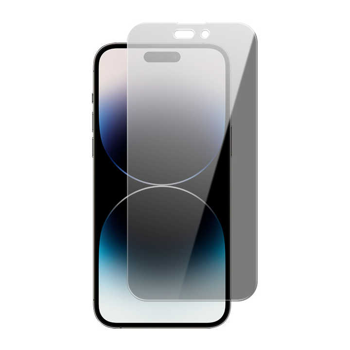 2.5D Clear Tempered Glass Screen Protector for Iphone 12/12pro