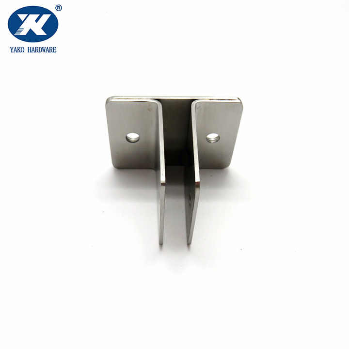 Stainless Steel Toilet Partition Hardware Toilet Cubicle Partition T ...