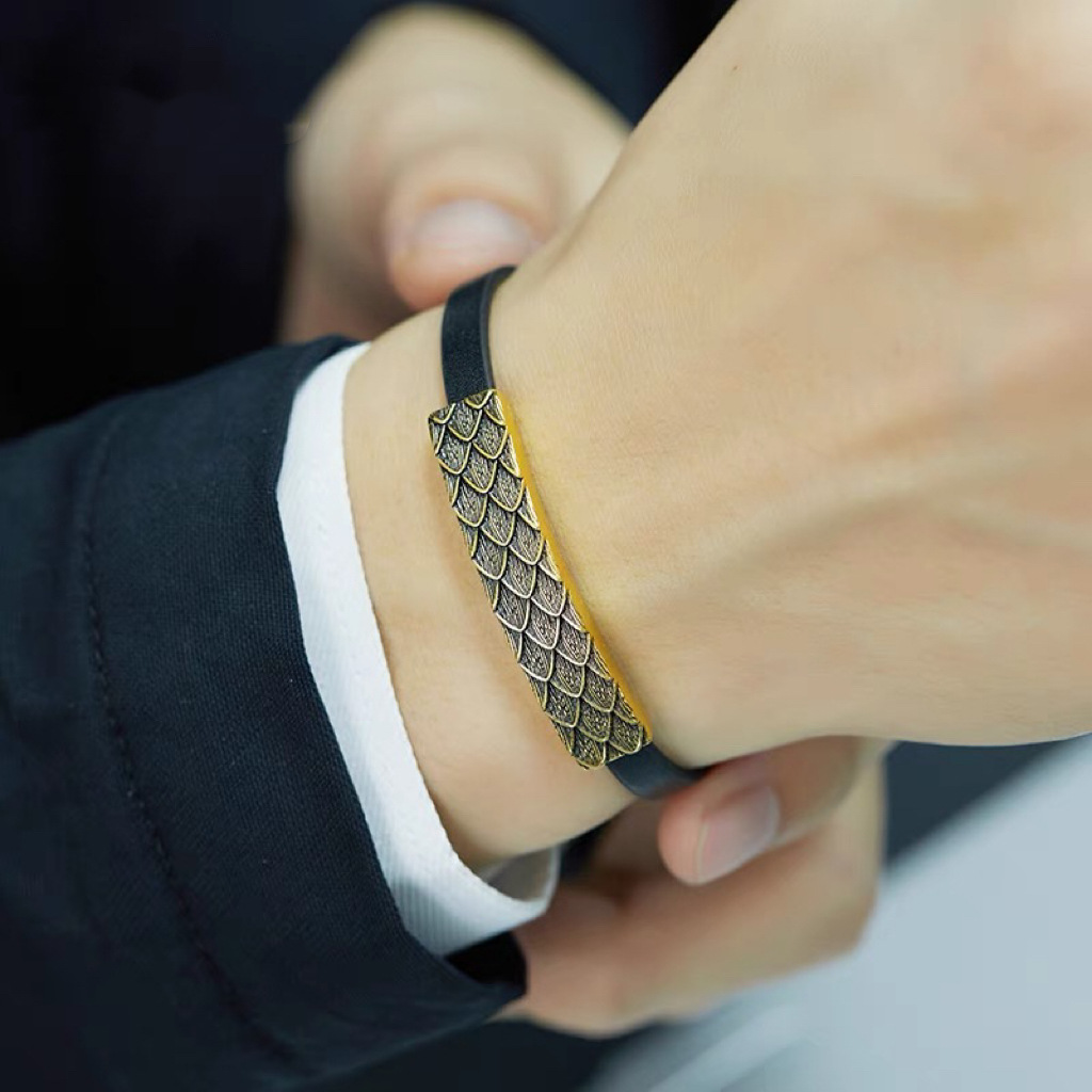 How to Choose the Best 21 Karat Gold Bracelet: A Complete Buying Guide