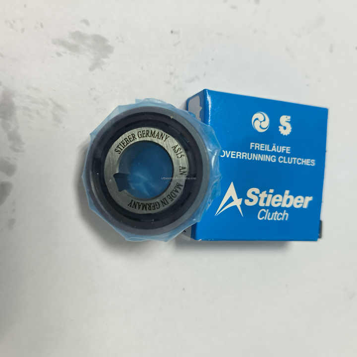 Stieber Non-bearing Supported Roller Freewheel Automobile NSS40 AS40 ...