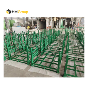 Verified Supplier Auto Glass Rack Movable & Durable | Alibaba.com