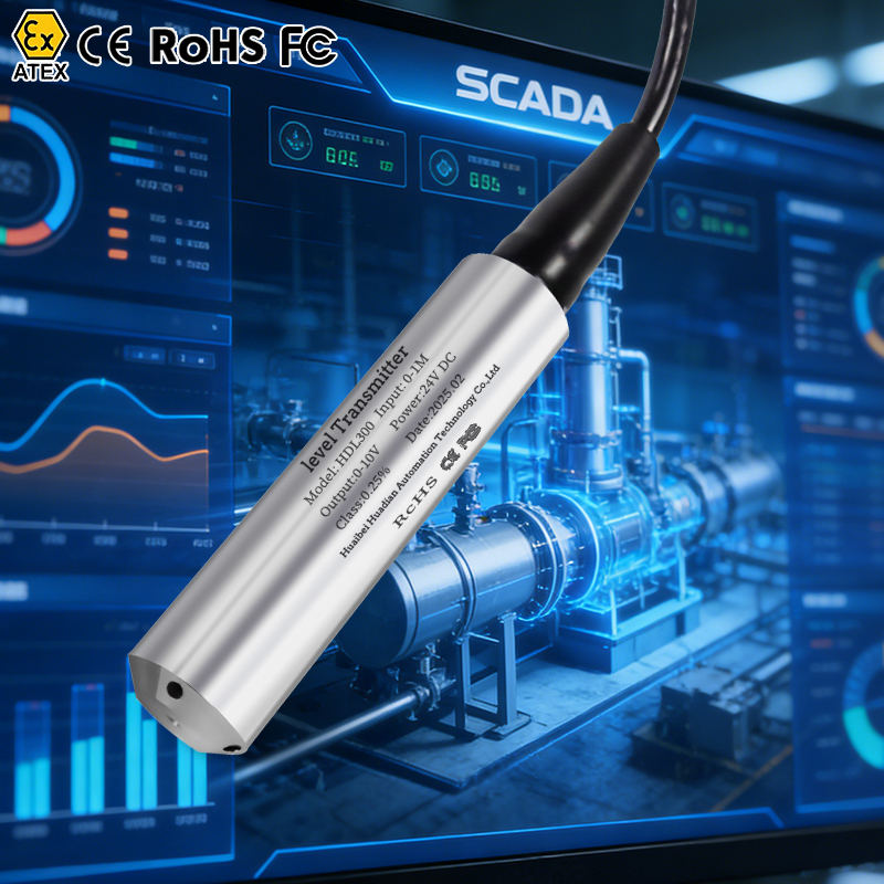 Level Detector Water Level Detector arduino Digital Level Gauge Water ...