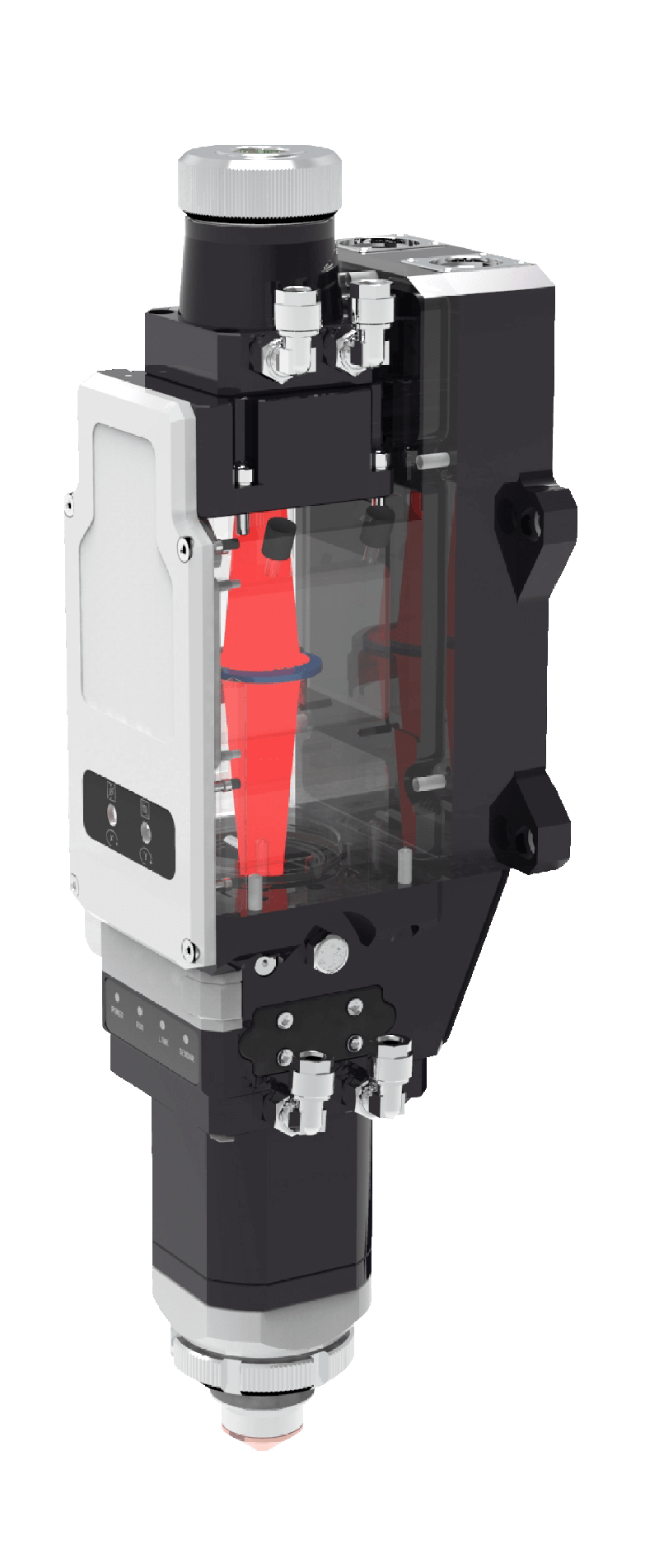 FRIENDESS'S BLT420 cutting head BOCI Cypcut BLT420 4-8KW Best Optical ...