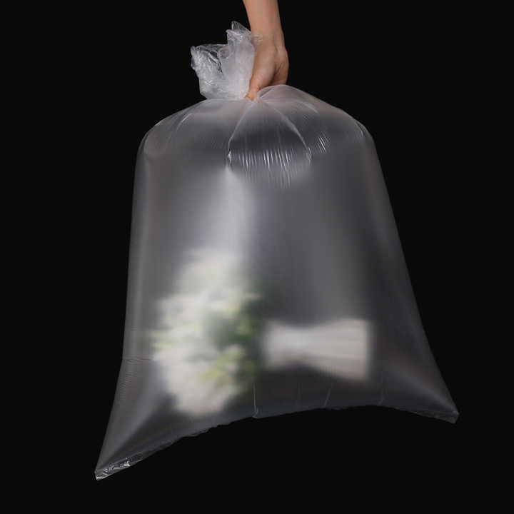 Plastic-lined bags transparent moisture-proof dust-proof carton inner ...