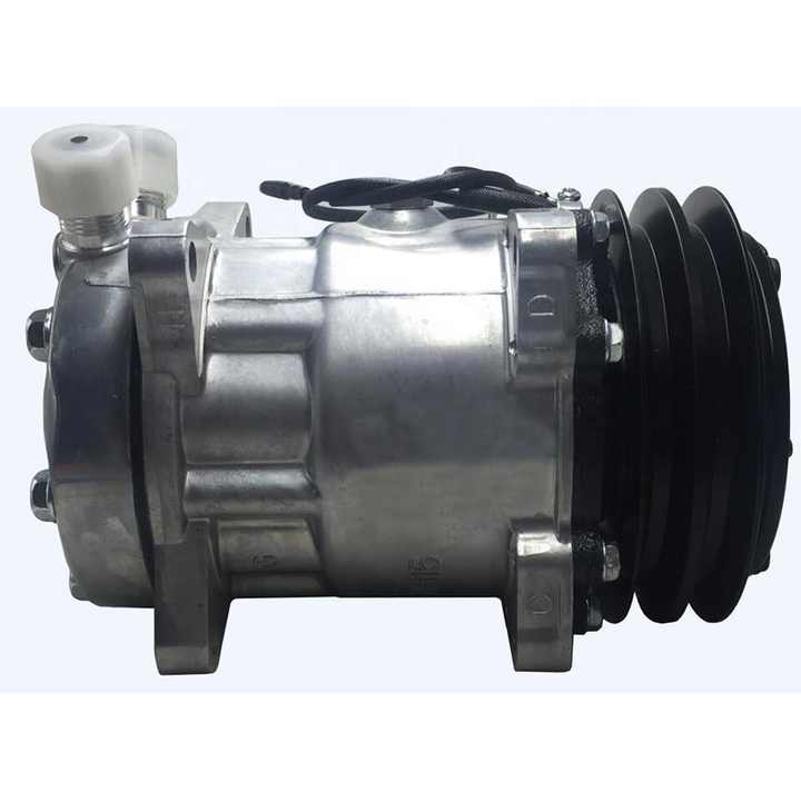 SD7H15 Sanden Compressor - Reliable Air Conditioning Power