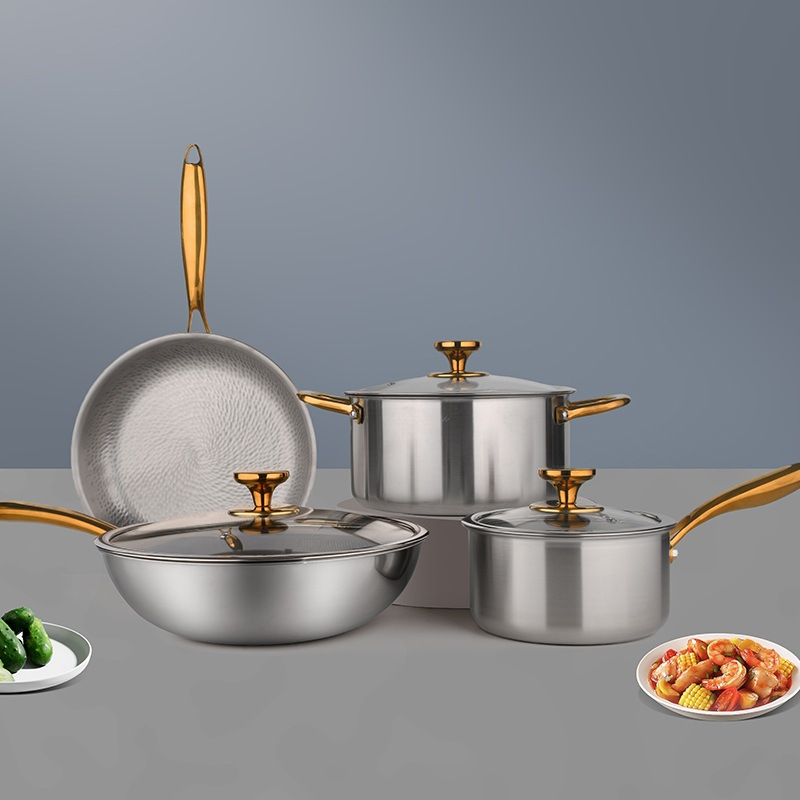 How to Choose the Best Titanium Pots for Backpacking and Outdoor Cooking