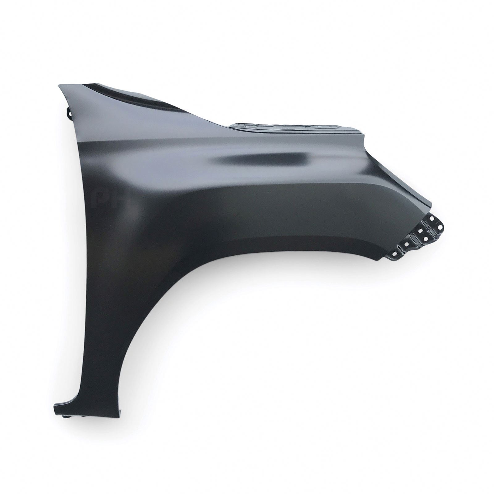 Toyota Hilux Body - New Design Replacement Parts 2025
