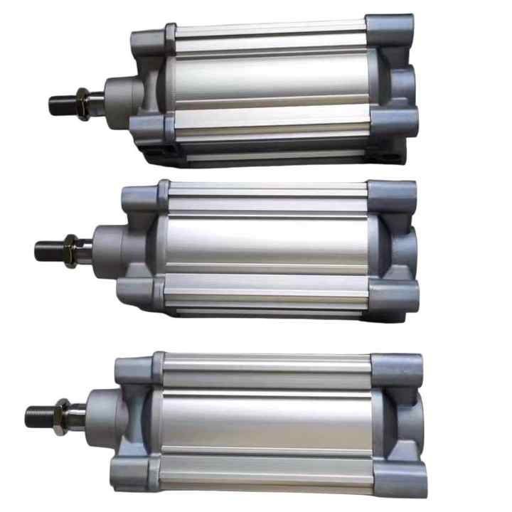 Comprehensive Three-Axis Cylinder with Guide Rod MGPM12-175Z for SMC ...