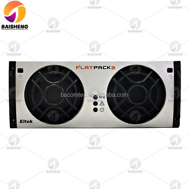 Eltek Flatpack2 Telecom Power Rectifier Module 48V 3000W DC Power ...