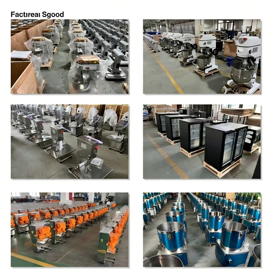 Factory Direct Sales Vegetable Chopper Machine Commercial Heavy Duty ...