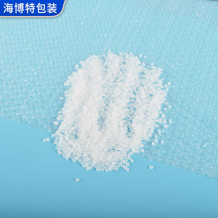 Clear Bubble Wrap Bags Pouches Shock Resistance Packaging 16X16 Shock ...