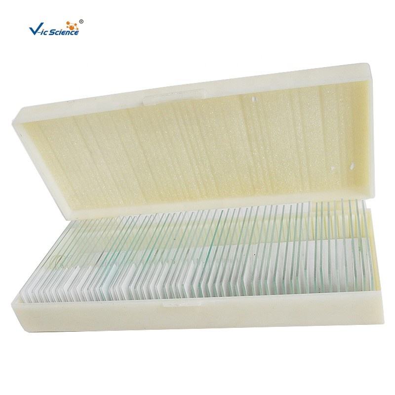 Medical Science Parasitology Combination Set - Microscope Slides for ...