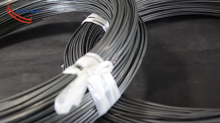 Hot Sale Chromel Alumel Tc Wire Thermocouple Wire 3.2m Used for MI ...
