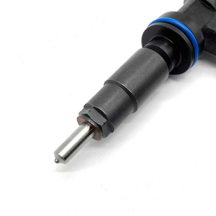 Cat C4.4 Engine Common Rail diesel Fuel Injector 2950500401 295050-0401 ...