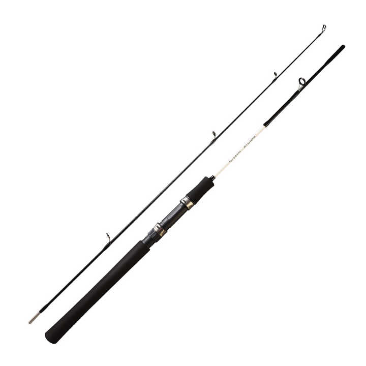 Palmer 1.5m 1.8m Ice Fishing Rods and Reel Combo M Power Solid Tip ...