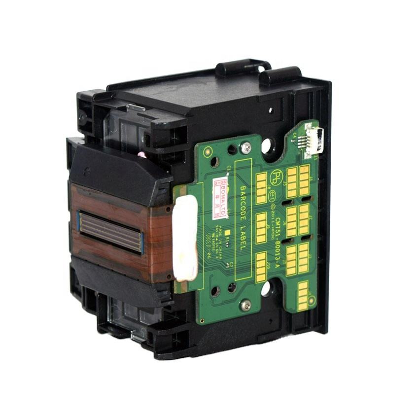 C1Q10A 711 Remanufactured Print Head for HP711 Printhead for HP ...