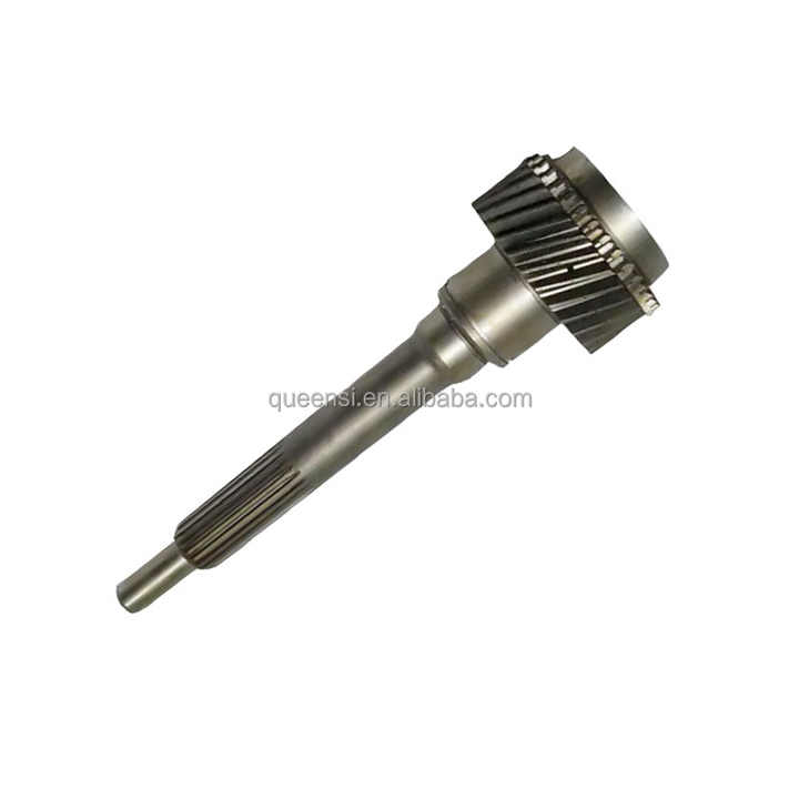 8971689800 Transmission Gear Main Drive Input Shaft for Isuzu 4BE1 4HF1 ...