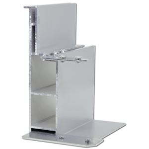 Shop Wholesale sign box aluminium extrusion For Construction Uses ...