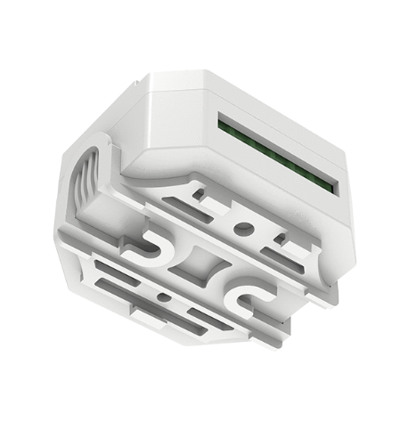 Skydance Dry Contact Relay Output SS-CB 10A BT +RF Relay Casambi Switch ...