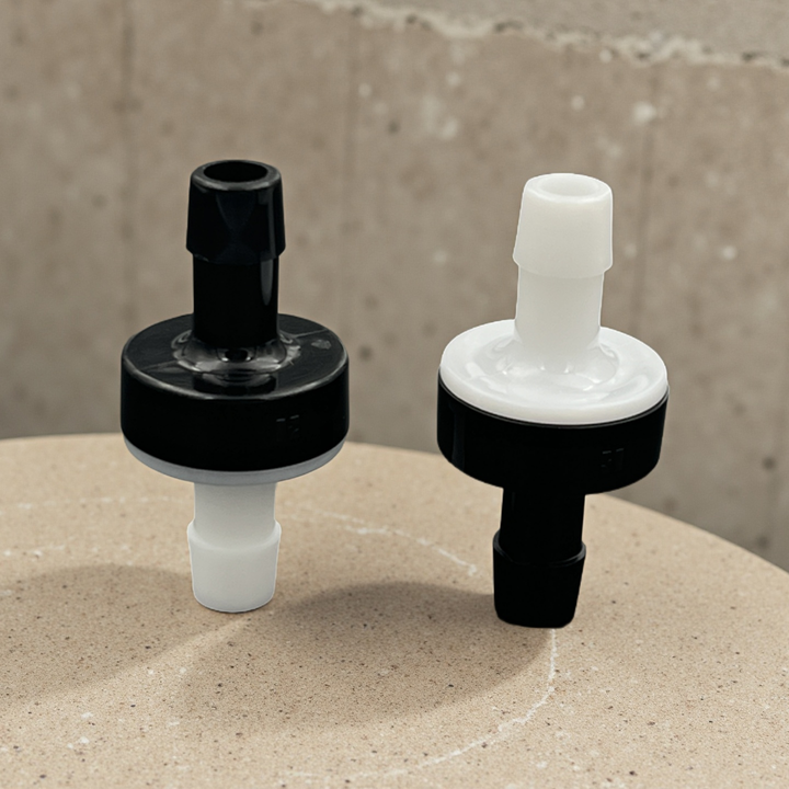 BRT Plastic Quick Disconnect Coupling - Reliable & Durable