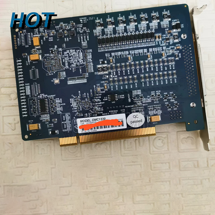 Para caja de control LEADSHINE tarjeta de control de movimiento de cuatro ejes DMC1220| Alibaba.com