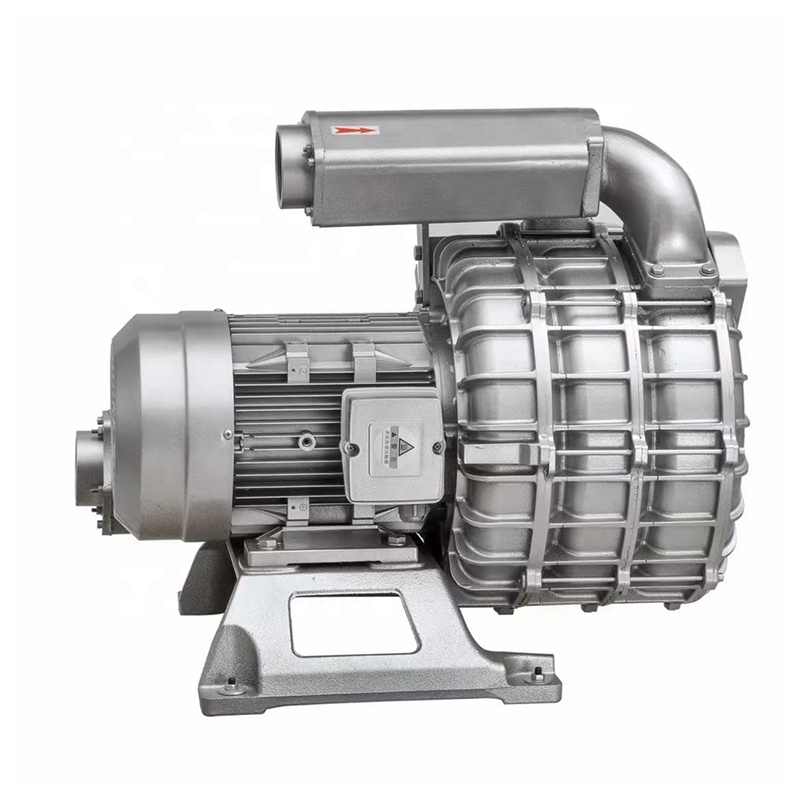 Efficient Solutions for Industrial centrifugal single stage high ...