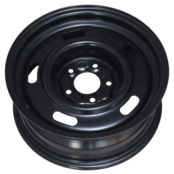 ATV/UTV Steel Wheel Rim 14X7.5 & 14X8.0 Fits 27X11-14 Tire Heavy Duty ...