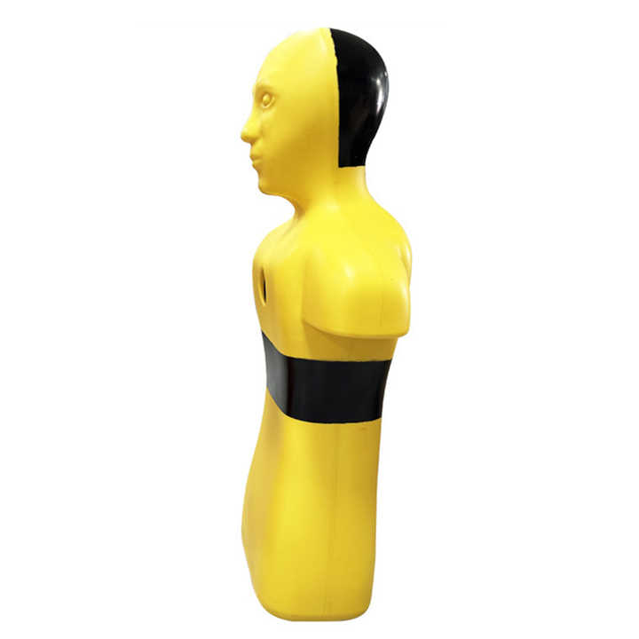 Lifeguard Training Simulation Dummy Model Swimming Pool Water Rescue ...