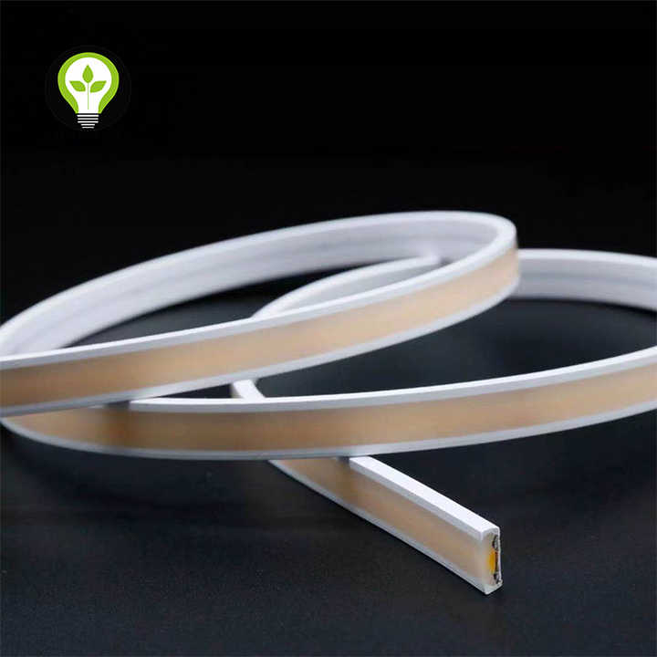 10M LED Flexible Neon COB Strip Light IP67/IP68 Waterproof