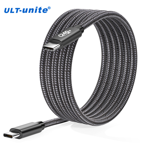 USB Cable, USB Cable direct from Dongguan ULT-Unite Electronic ...