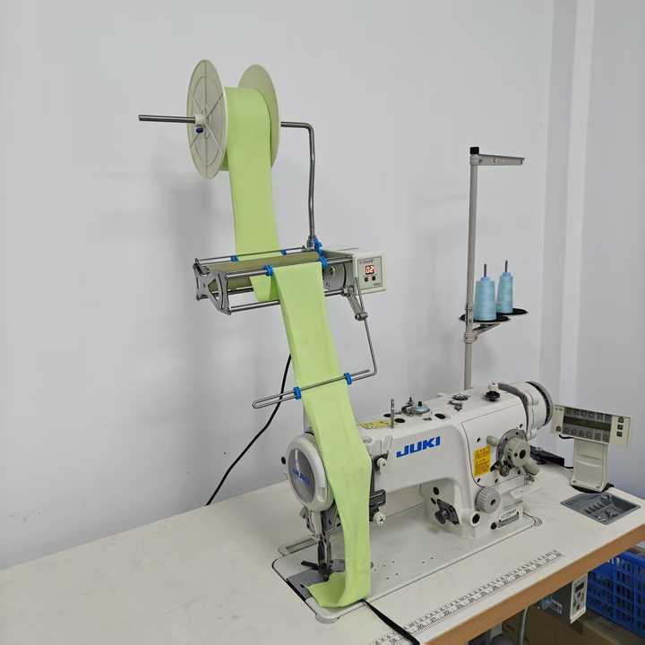 TTFU16-8 Automatic Upper Tape Feeder Device 200mm Width Elastic ...