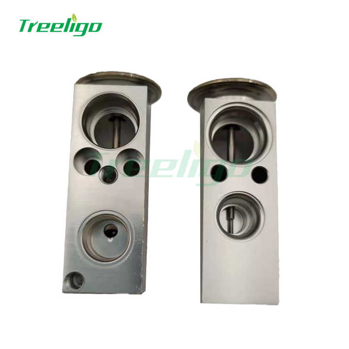 Mercedes-benz 2468300084 genleşme valfi için otomatik genleşme valfi EX ...