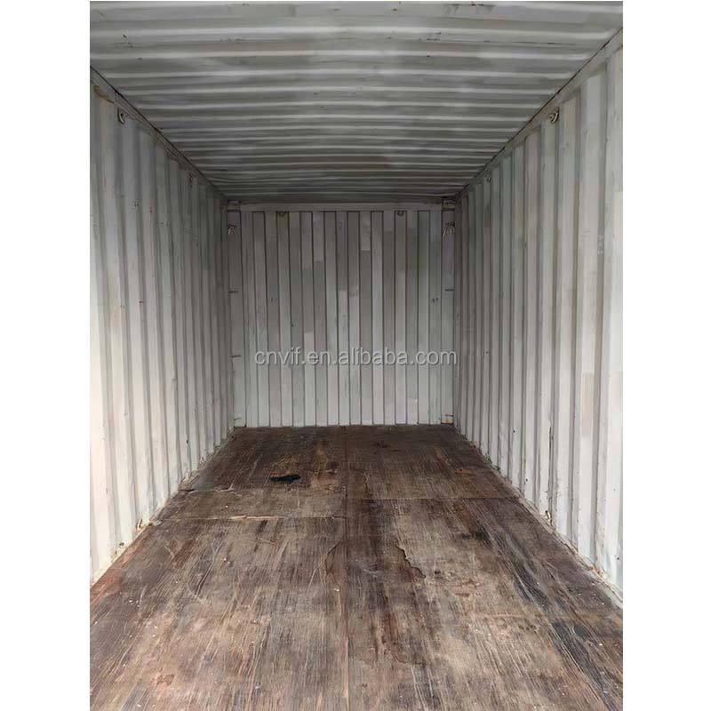 20ft GP Shipping Container | ISO Standard & CSC Certified | Cargo ...