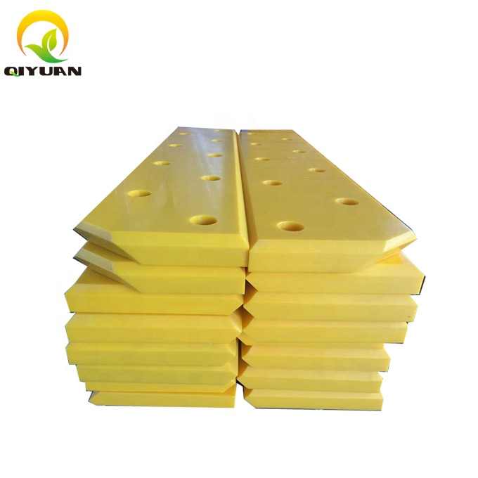 Smooth Surface HDPE Marine Fender Sliding Panels| Alibaba.com