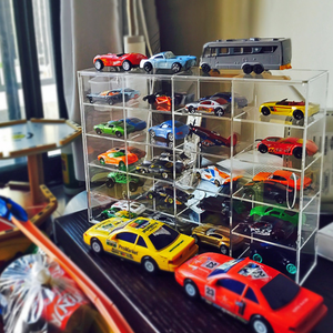 Buy Freestanding toy car display stand with Custom Designs - Alibaba.com