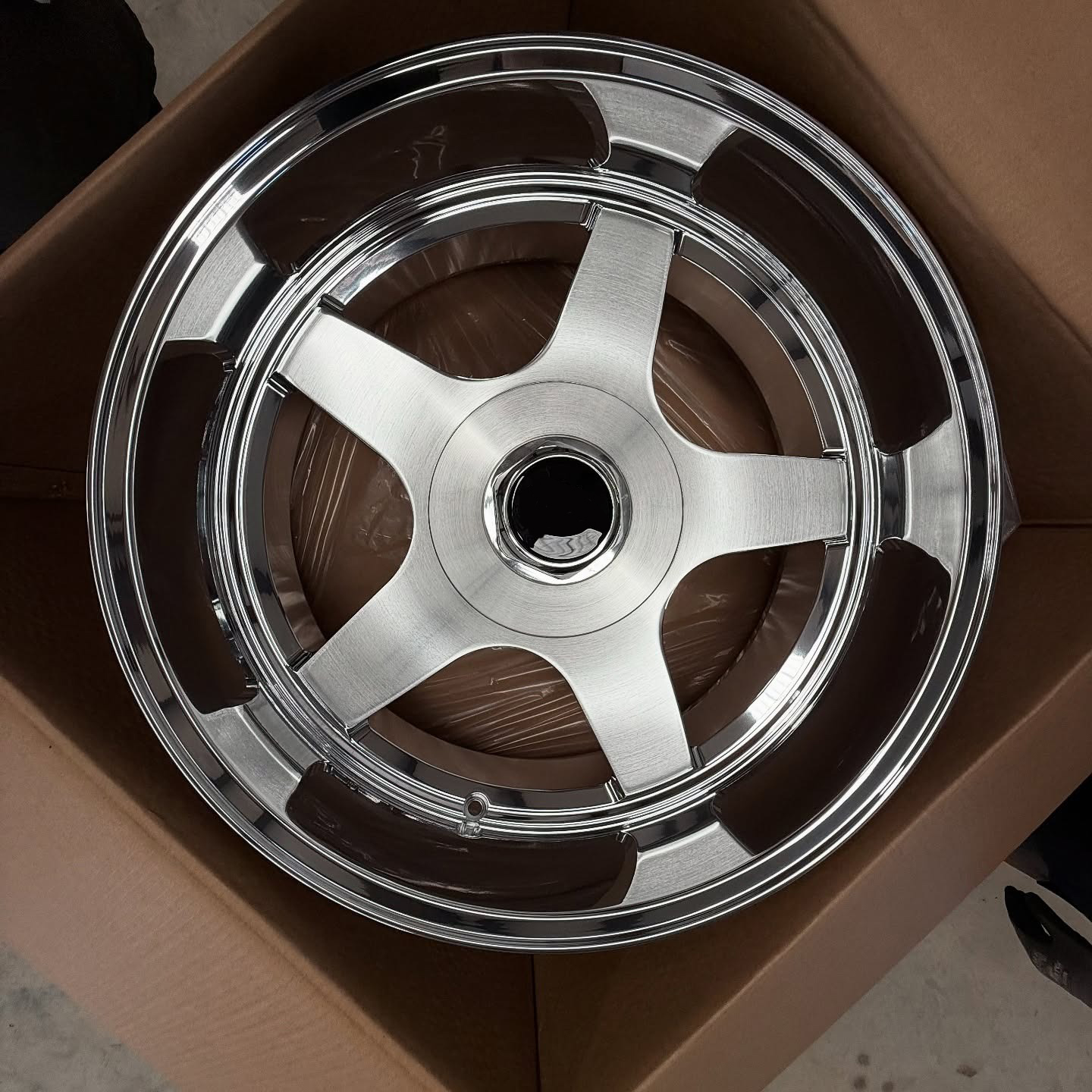 How to Choose 26 Inch Rims 5x127: The Ultimate Buyer's Guide