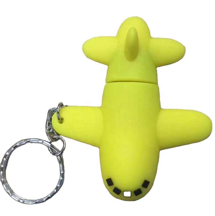 Customizable usb aeroplane 3D, airplane, aircraft, plane shaped usb ...