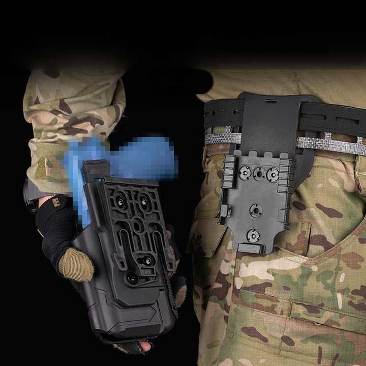 Professional Quick-Detach Design for Universal Light Ideal for Outdoor ...