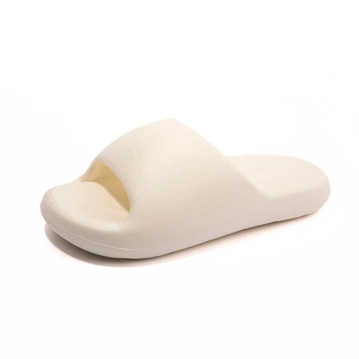 2025 New Designer EVA Slides - Non-Slip, Deodorant, Waterproof Memory ...