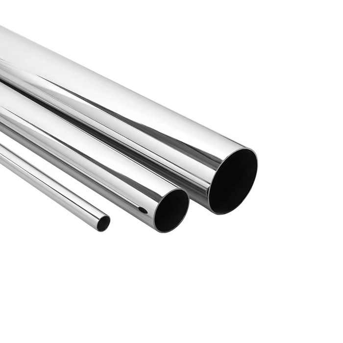 High Quality SUS 304/316L SS316 SCH40 37x34 Seamless Stainless Steel ...
