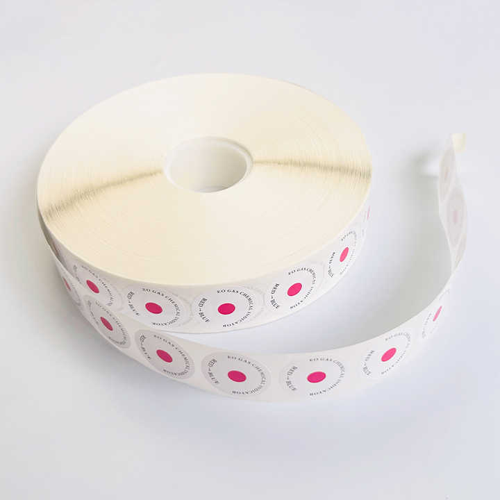 Ethylene Oxide Gas Chemical Adhesive Mark| Alibaba.com