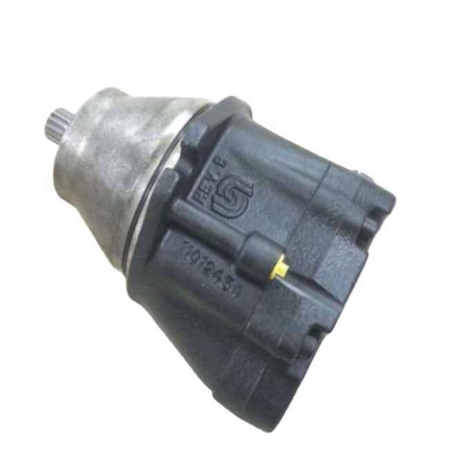 Sauer KC45 Hydraulic Piston Motor - Variable Power Solutions