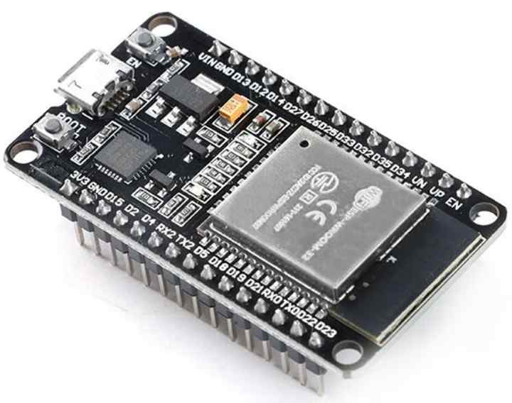 ESP32-S3 Core Development Board WiFi Bluetooth DevKitC-1 WROOM-1 N8R2 ...