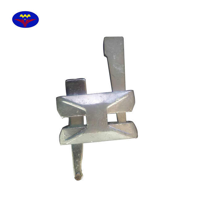 Construction Material Multi Joint Layher Rosette Scaffolding Twin Wedge ...